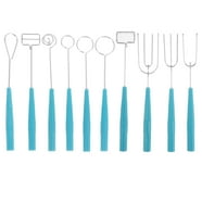 Wilton Candy Dipping Tools: Tall Chocolate Dipping Containers - Walmart.com