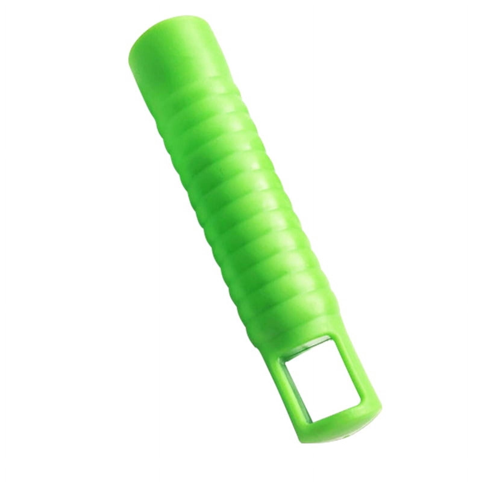 MRLESS 10pcs Plastic Replacement Mop Handle Grips with Threaded End ...