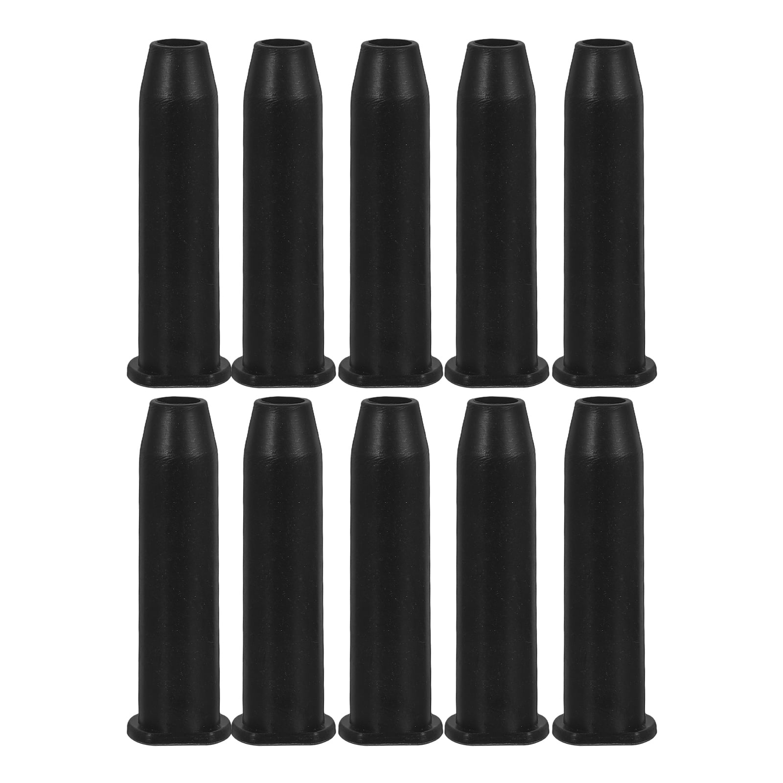 MRLESS 10pcs Vegetable Planter Box Component Plastic Plant Box Poles ...