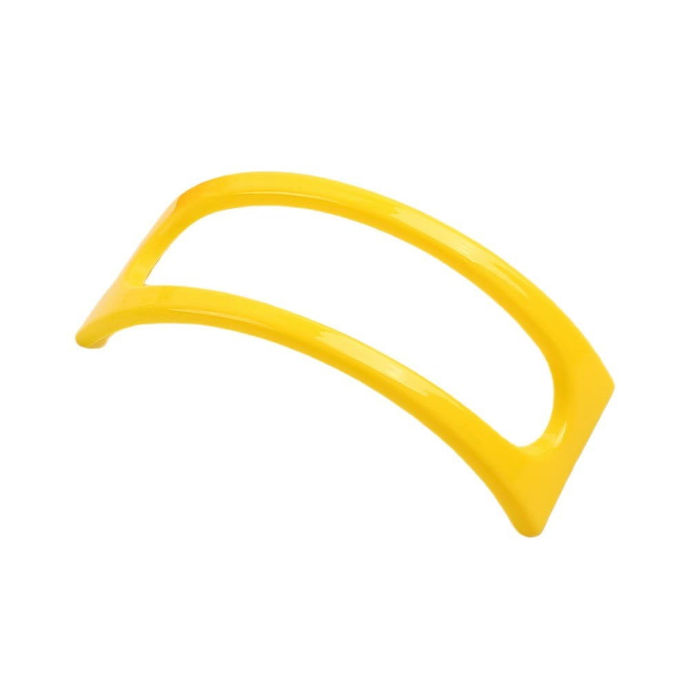 MRLESS 12PCS Taco Rack Stand Single Taco Holder Microwave Safe Taco ...