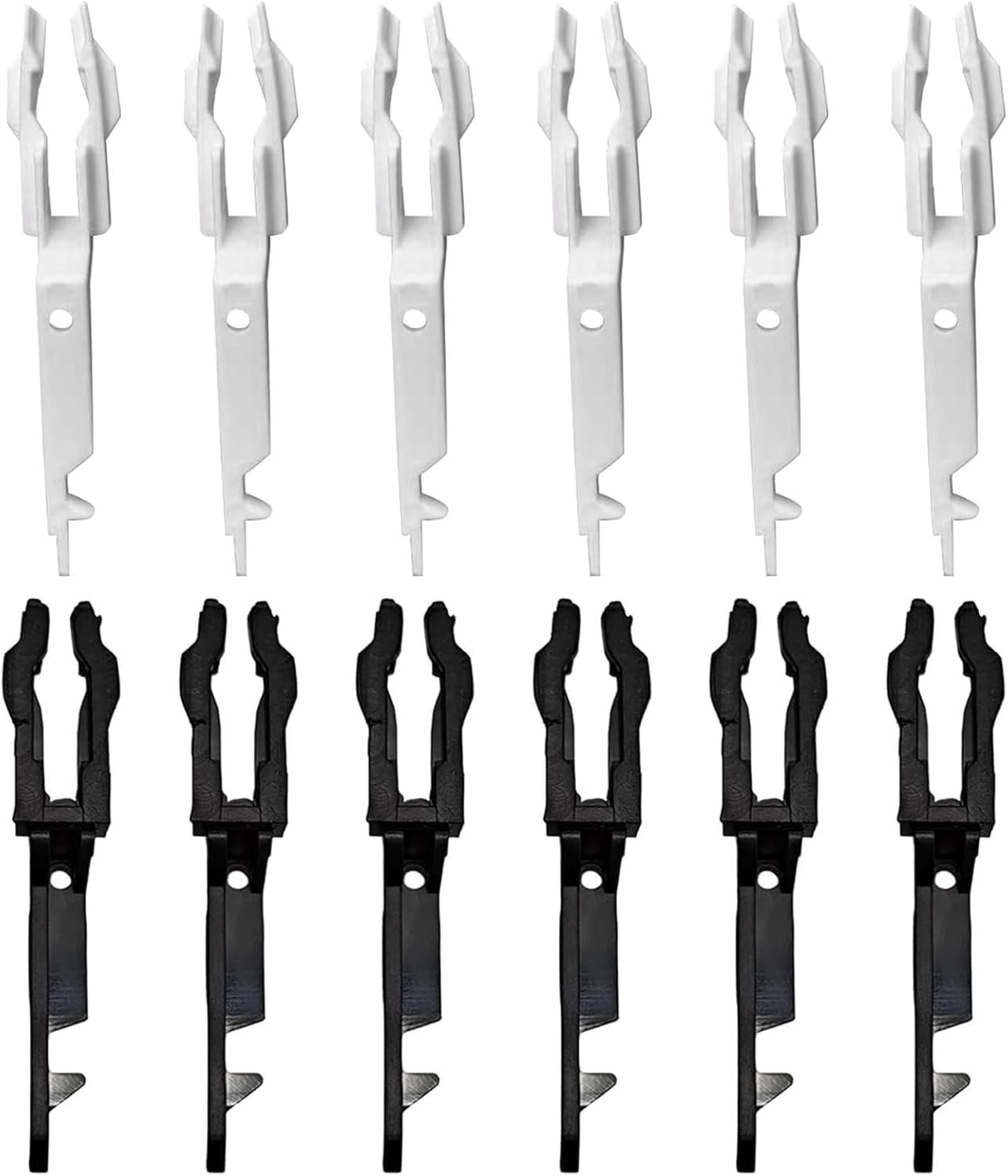 MRLESS 12pcs Emergency Call Point Test Keys For Firefight Door Release ...