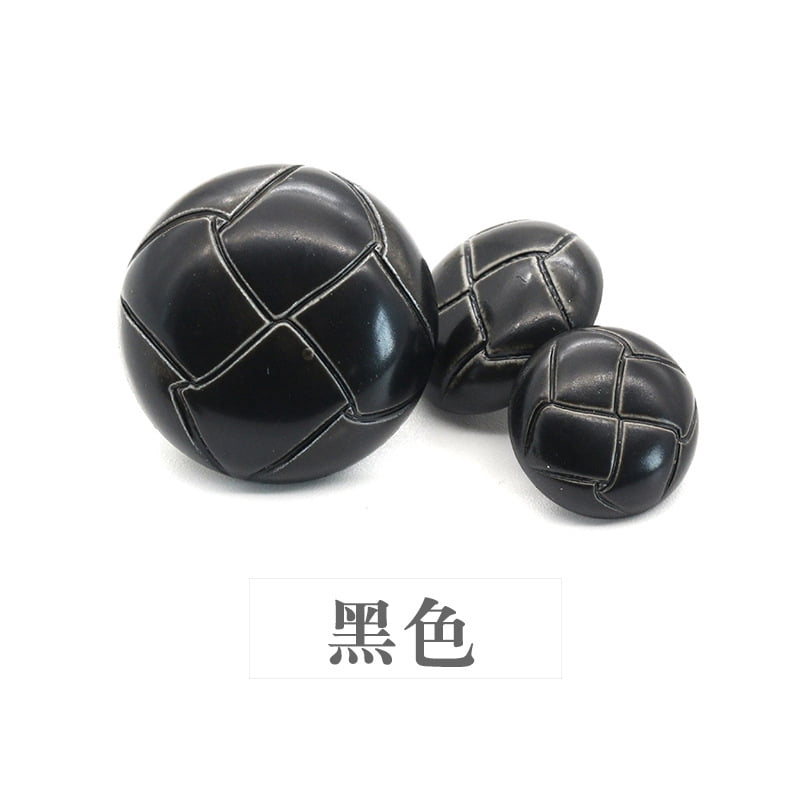 MRLESS 12pcs Football Style Buttons Set For Diy Sewing Craft Projects ...