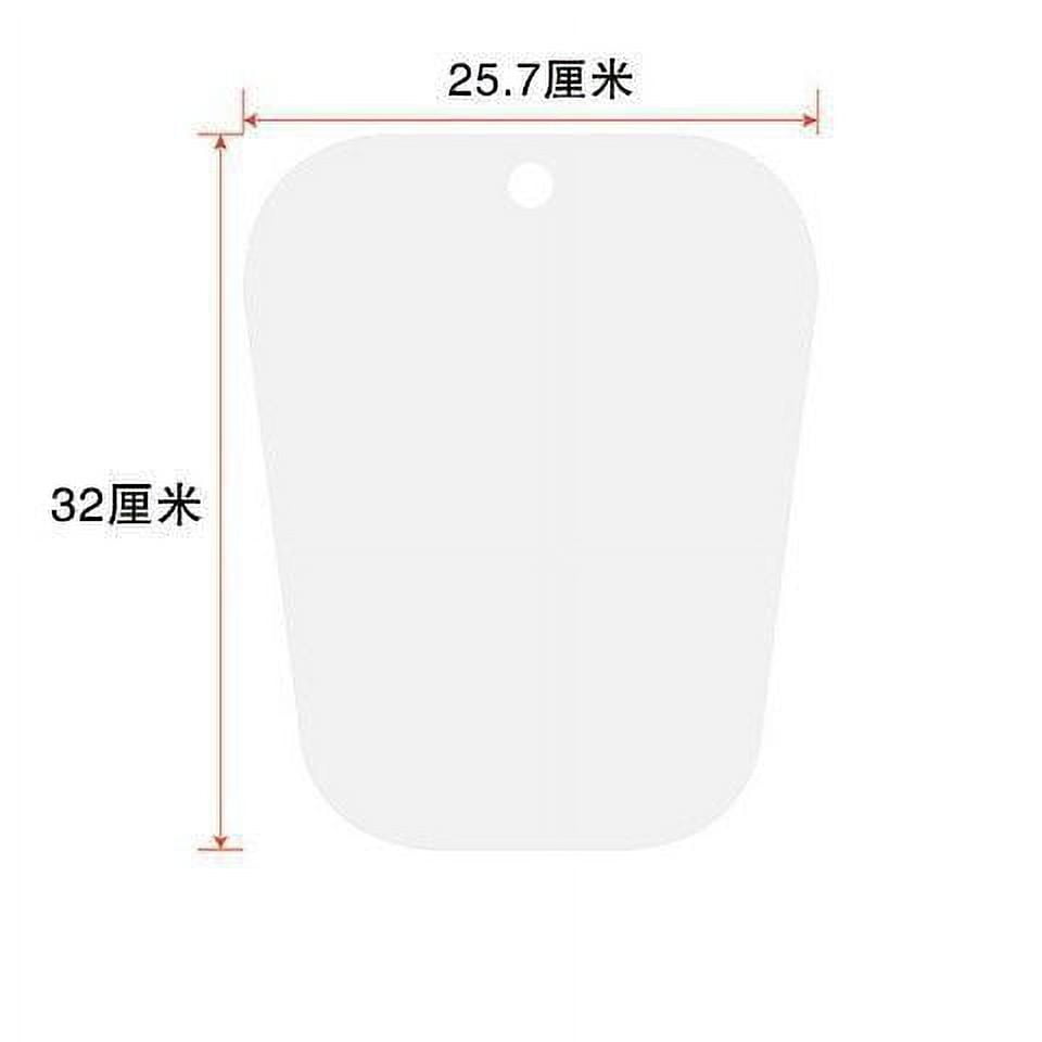 MRLESS 12pcs Tall Boot Shaper Inserts Shoe Shape Holders To Maintain ...