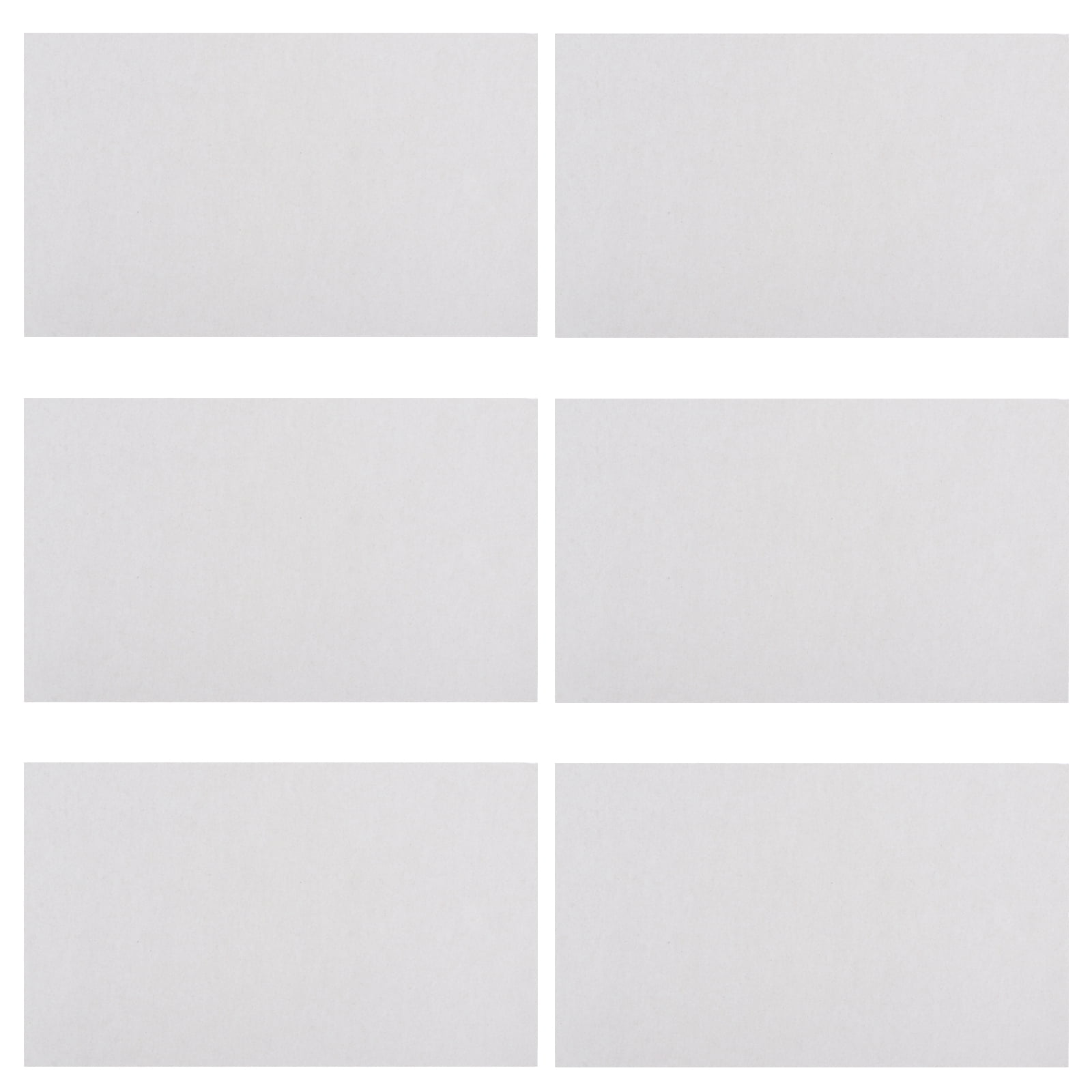 MRLESS 150PCS Vegetable Planting Paper for Germination Tray - Walmart.com