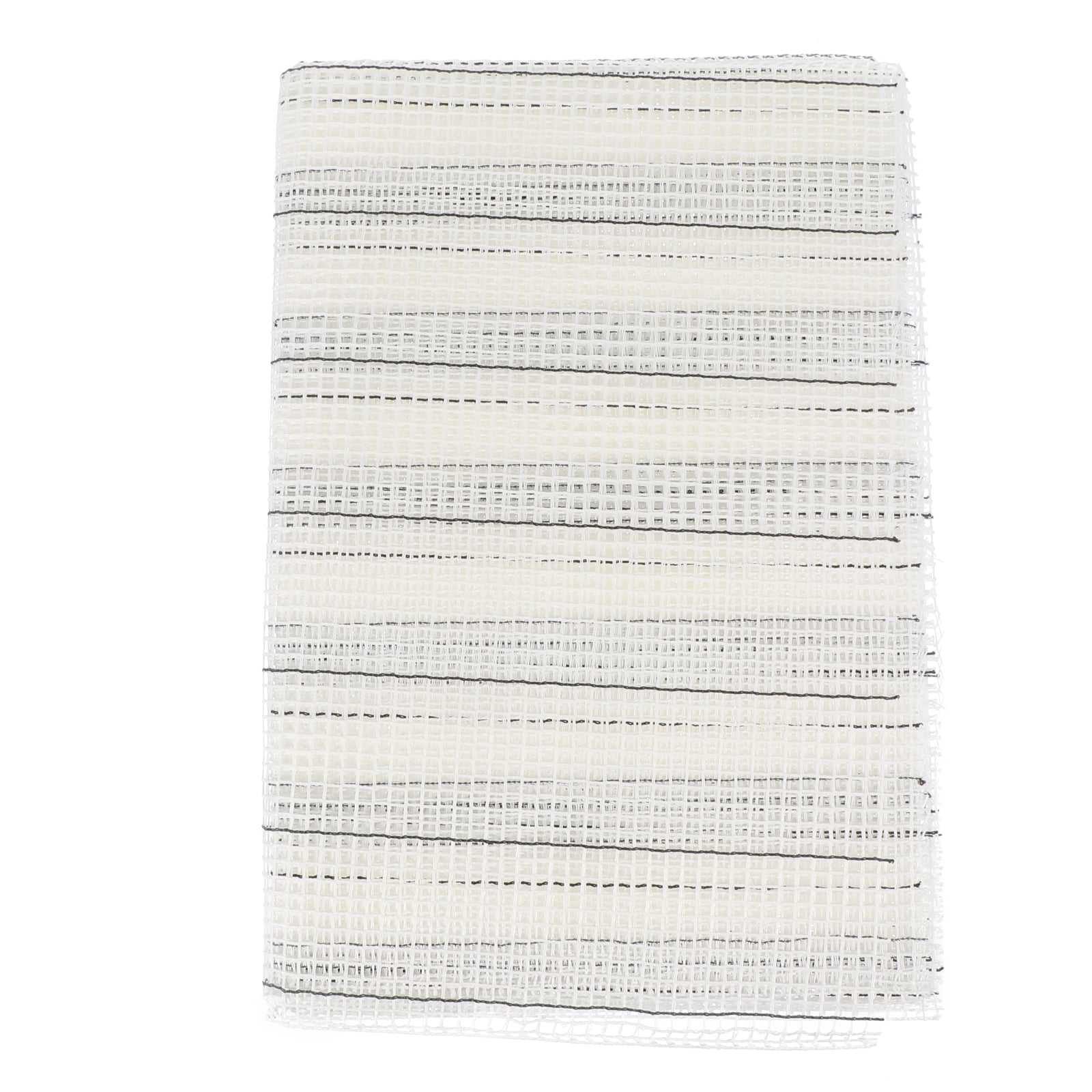 MRLESS 1pc Blank Rug Hooking Mesh Floor Mat Crochet Mesh Rug Carpet ...