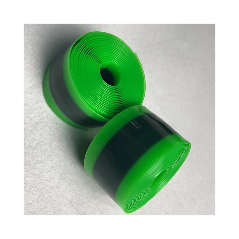 MRLESS 2 Rolls Fat Bike Tire Liners Road Bike Tire Liner Tube Flat ...
