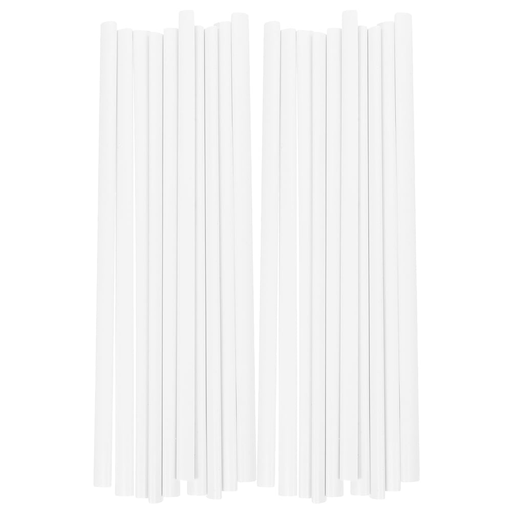 MRLESS 20pcs Booklet Binder Sliding Bar A4 Document Folder Slide Binder ...