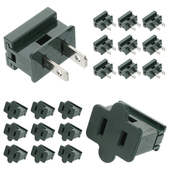 Christmas Light Plug Adapters