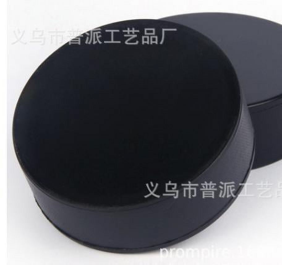 MRLESS 24pcs Foam Hockey Pucks Ice Hockey Training Balls Portable Toy ...