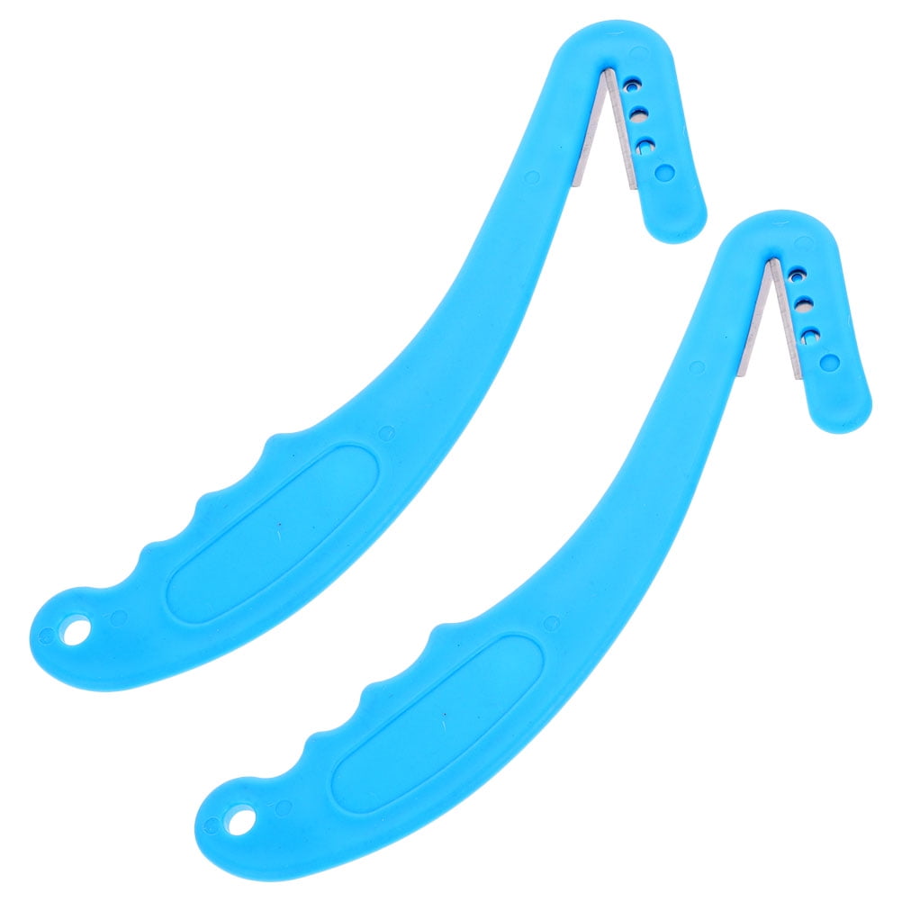 MRLESS 2Pcs Farm Ear Tag Remover Tool Convenient Ear Tags Remover ...