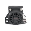 Ecco 575 107dB Back up Alarm, 2-1/2 In. H - Walmart.com