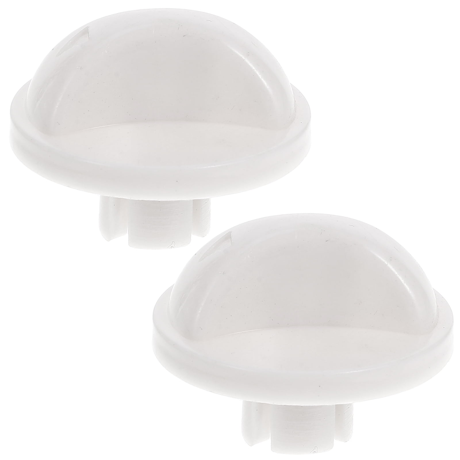 MRLESS 2pcs Fan Control Knobs Replacement Fan Rotary Knobs Timer Knob ...
