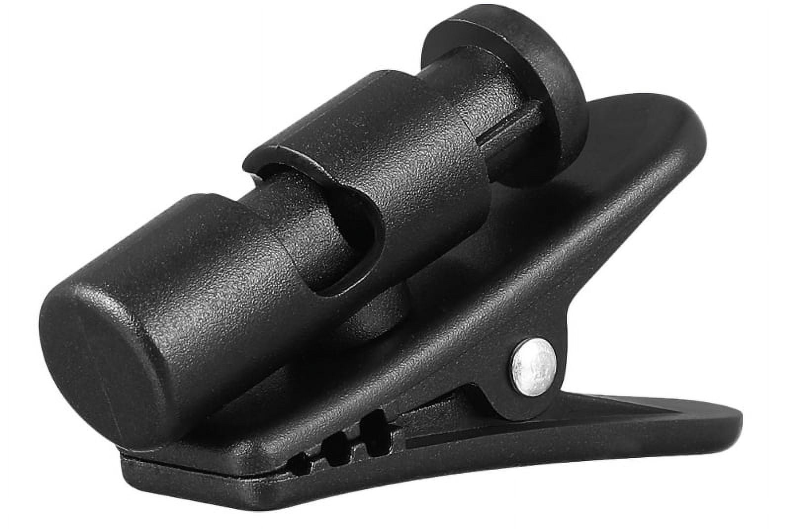 MRLESS 2pcs Headphone Cord Organizer Clips Earphone Cord Clip Headset ...