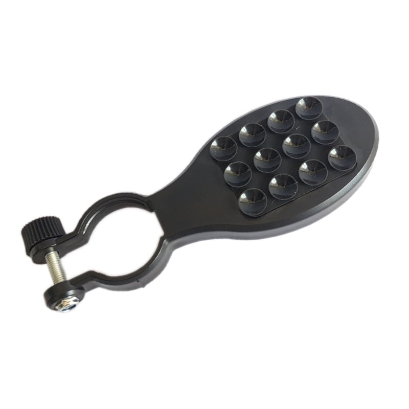 MRLESS 2pcs Kids Handheld Portable Microscope Phone Holder Mini ...