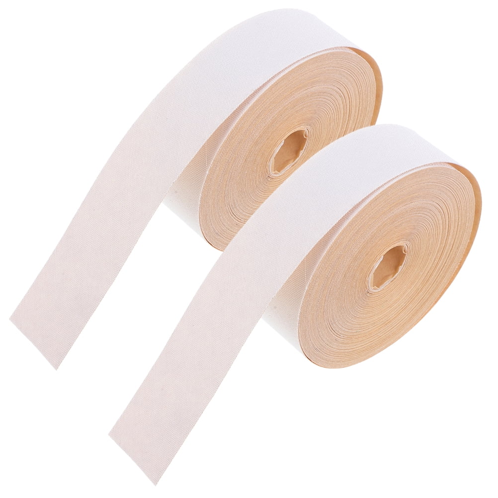 MRLESS 2pcs Lamp Shade Cloth Trim With Self Adhesive Edging Simple ...