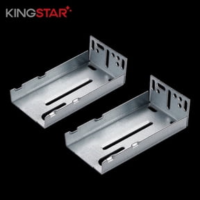 Drawer Slide Mounting Brackets
