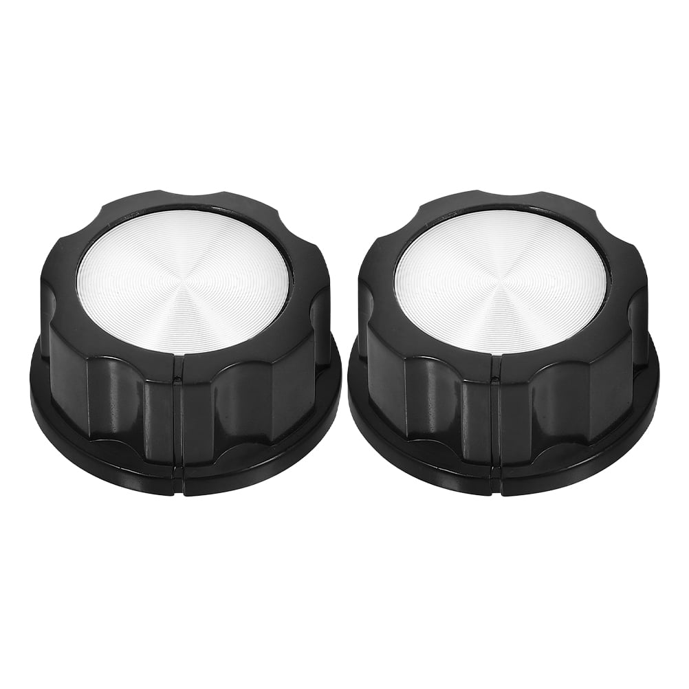 MRLESS 2pcs Replacement Plastic Knobs for Air Fryer Small Plastic ...
