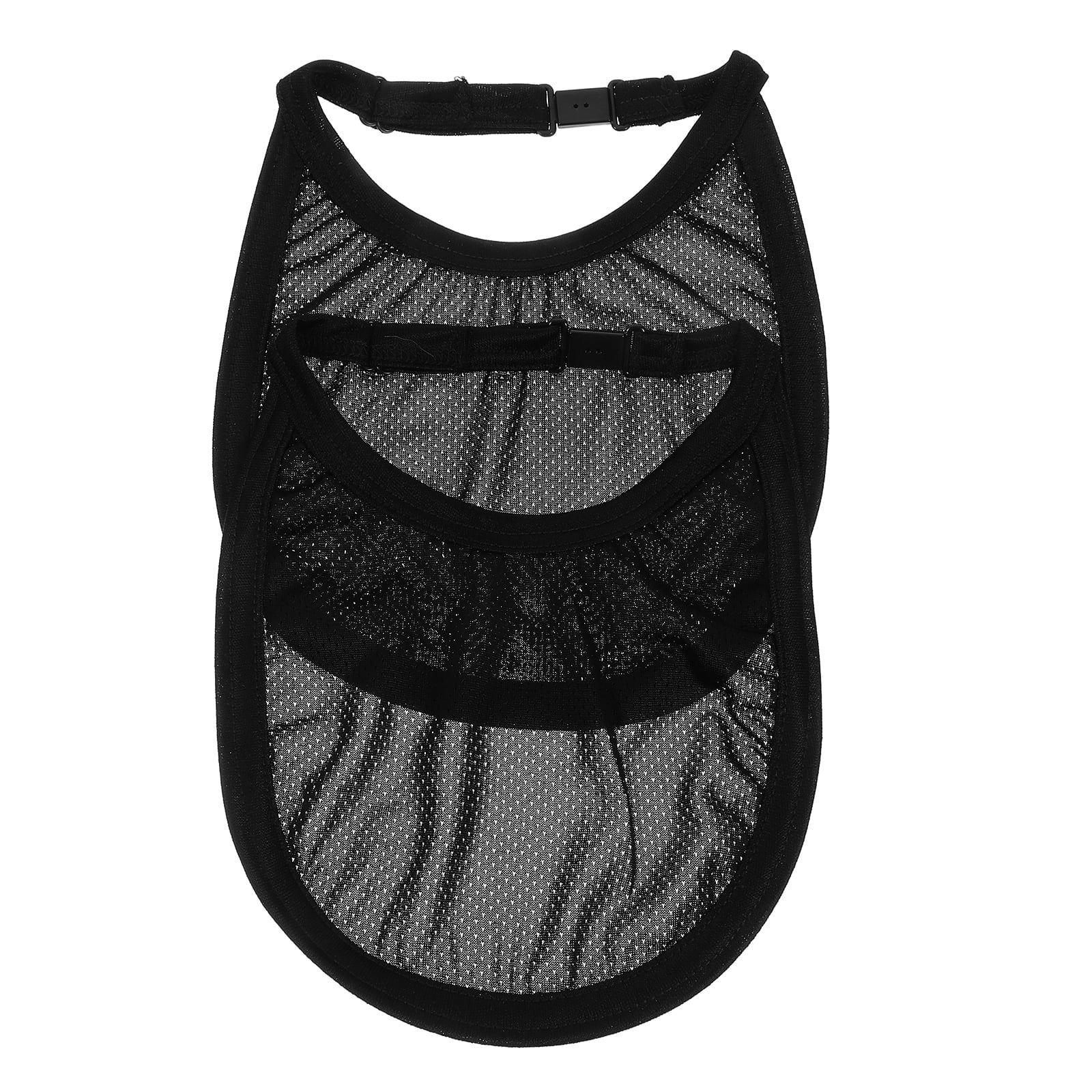 MRLESS 2pcs Tracheostomy Neck Protector Adjustable Breathable Throat ...