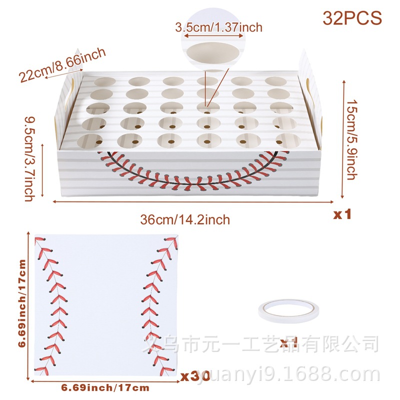 MRLESS 30PCS Party Snack Cones Paper Cones Popcorn Food Cones ...