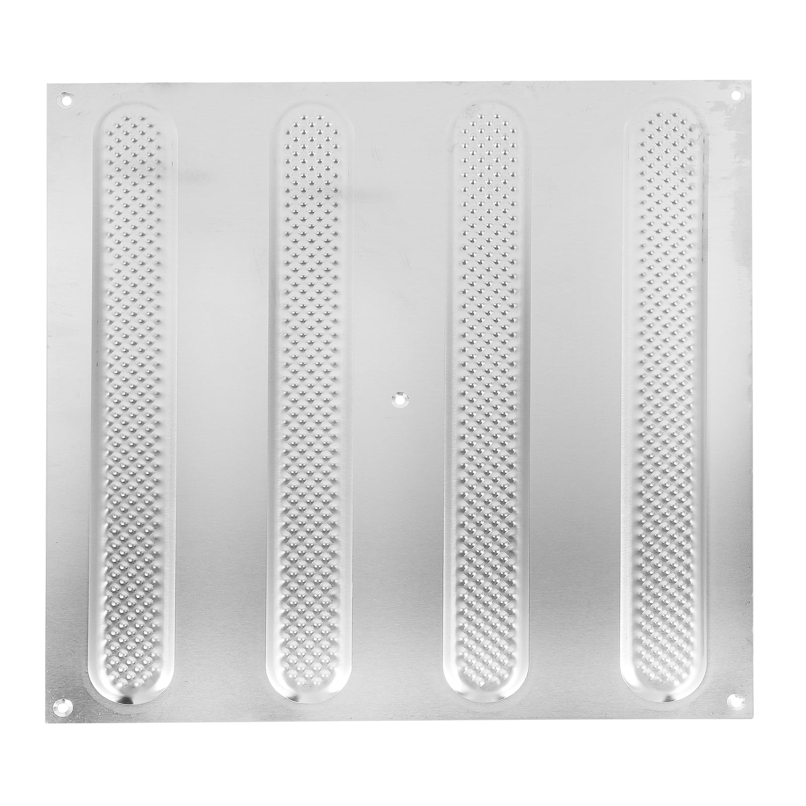 MRLESS 30x30cm Outdoor Blind Brick Paving Tiles for Pathway, Poolside ...