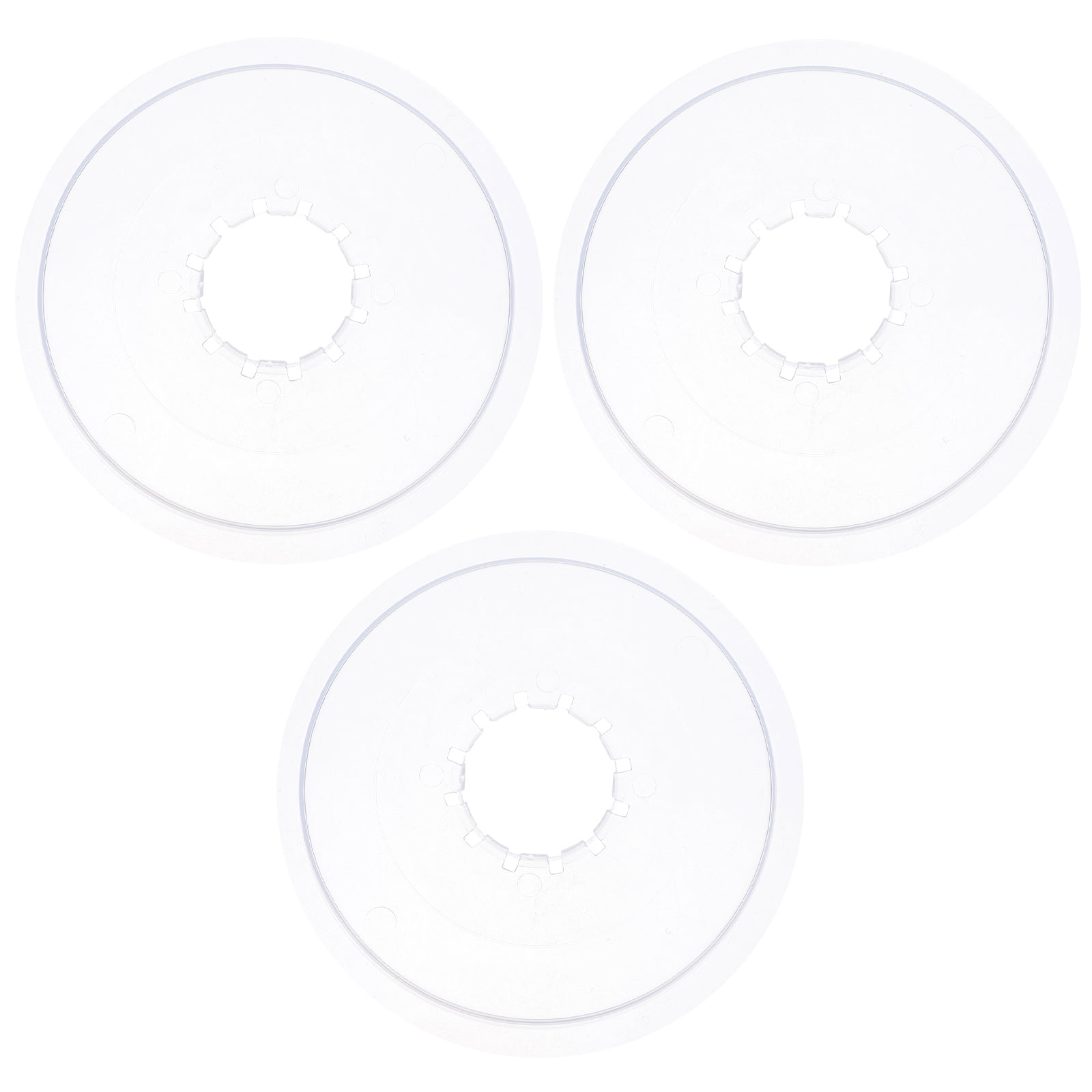 MRLESS 3pcs Bicycle Rear Sprocket Guard Mountain Bikes Flywheel ...