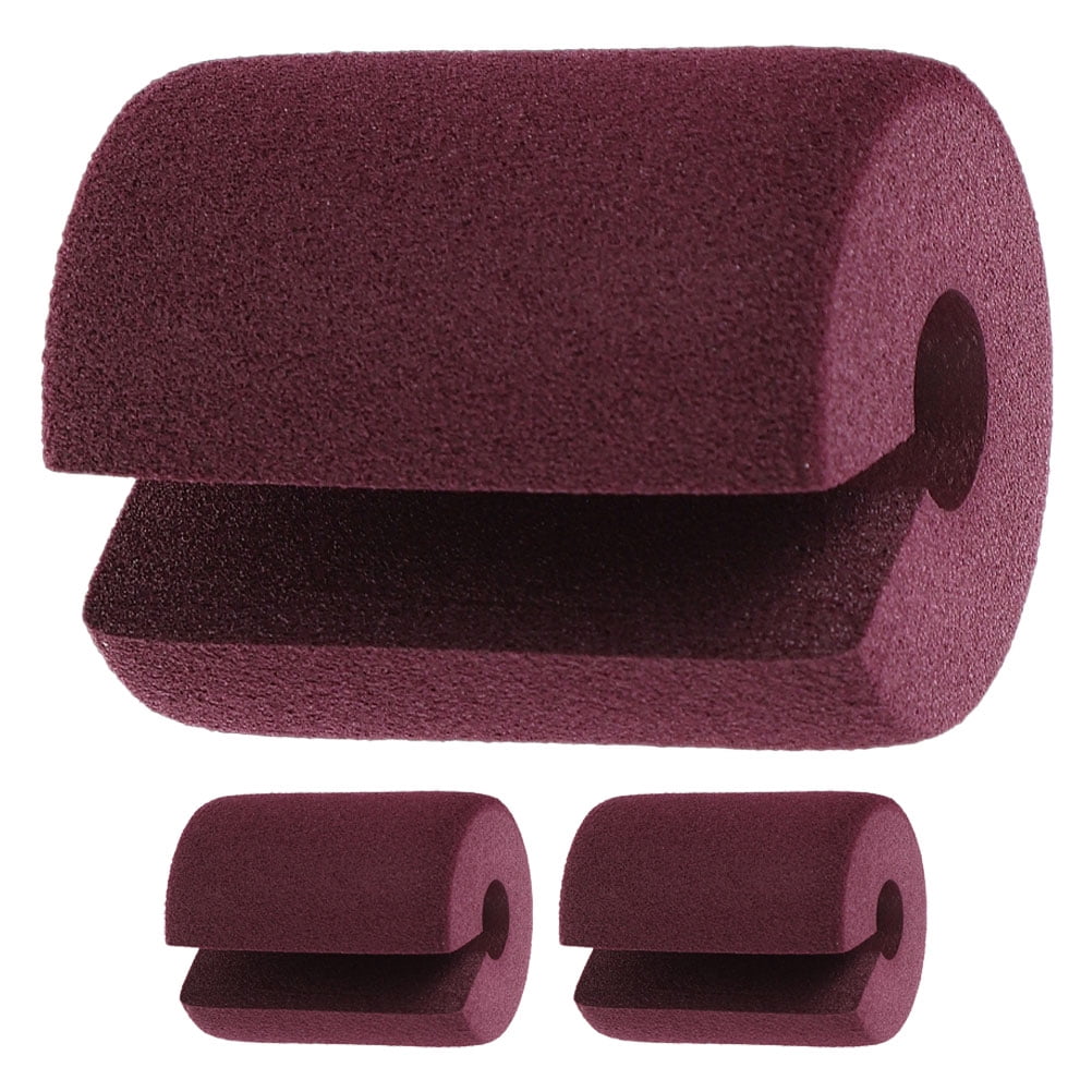 MRLESS 3pcs Door Pinch Guard Baby Proofing Door Stopper For Kids Anti ...