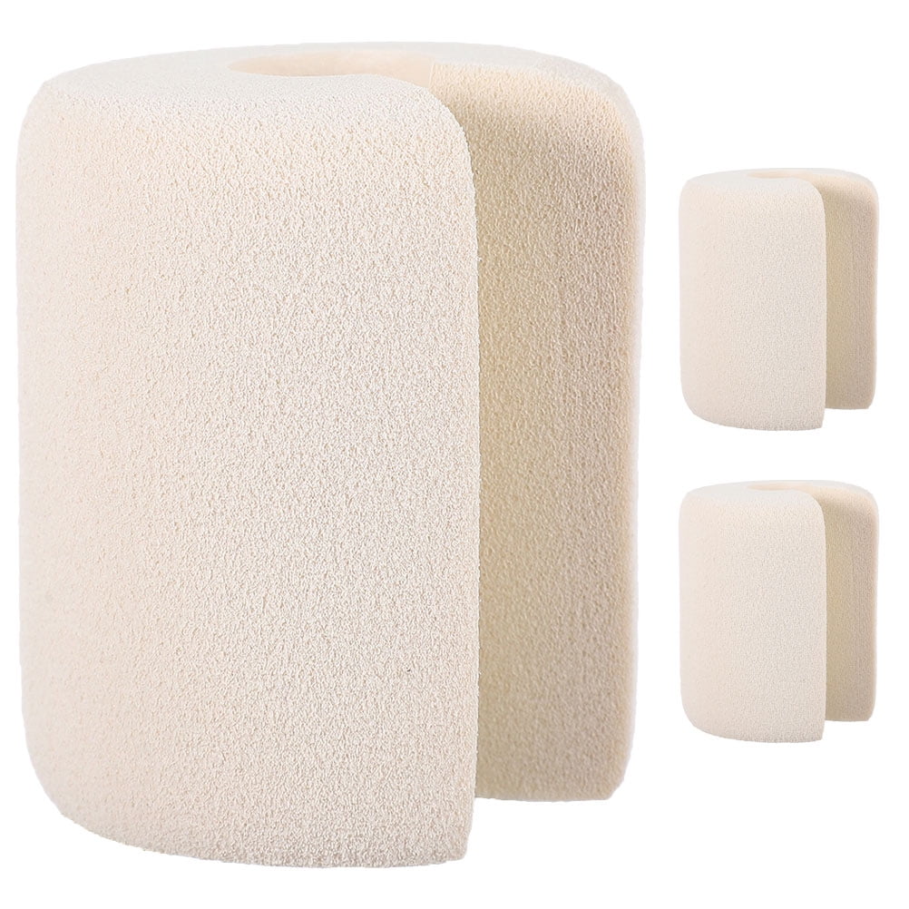 MRLESS 3pcs Door Pinch Guard Baby Proofing Door Stopper For Kids Anti ...