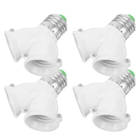 Double Light Socket