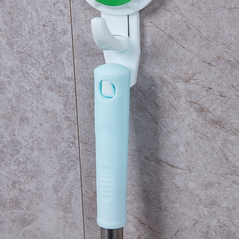 MRLESS 4 Pcs Mop Handle End Cap Mop Rod Handles End Sleeve Replacement ...