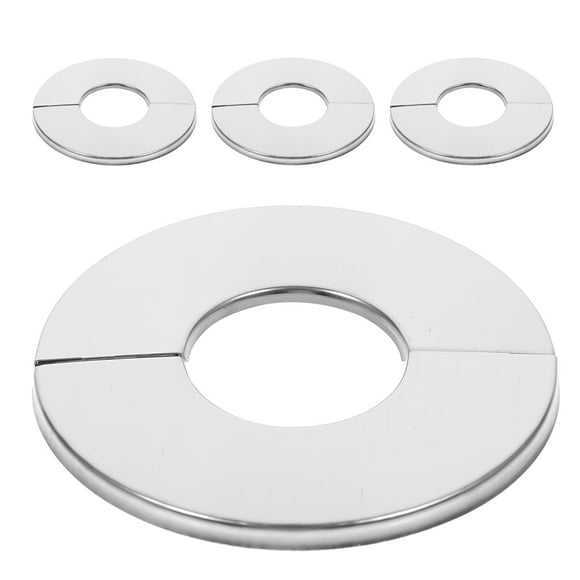 Shower Faucet Cover Plate