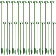 Garden Zone (#631630) Grotall Plant Grothru Support, Green, 16 ...