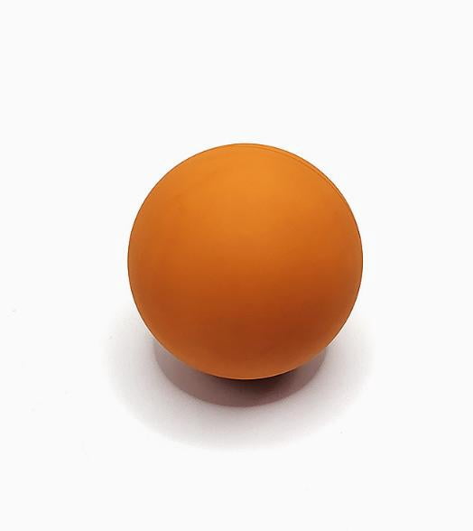 MRLESS 4pcs Bouncy Balls for Kids Rubber Balls for Training Small ...