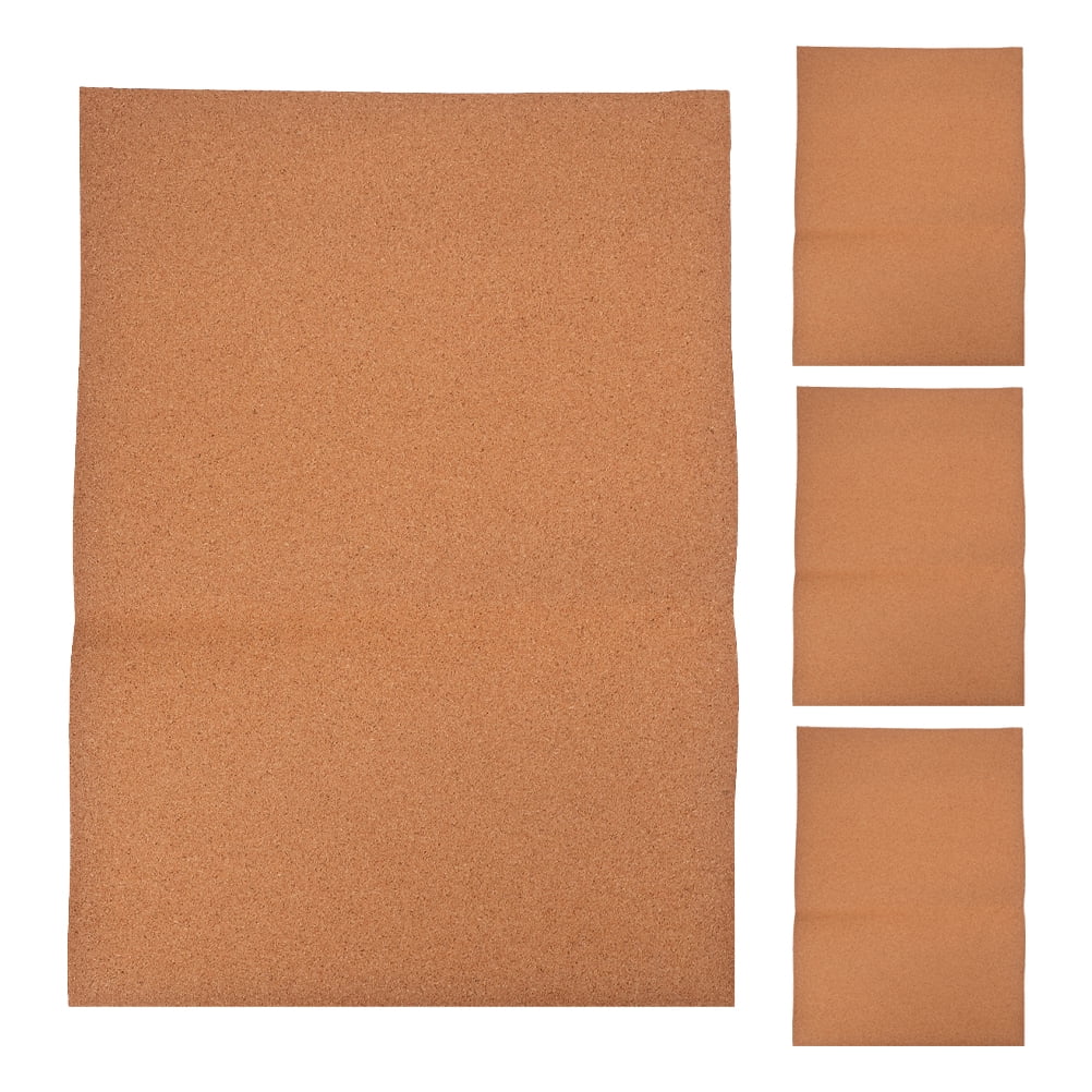 GETAJGHSD Drawer Liner Cork Roll Drawer Liners Light Brown - Walmart.com