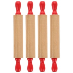 Mini Rolling Pins