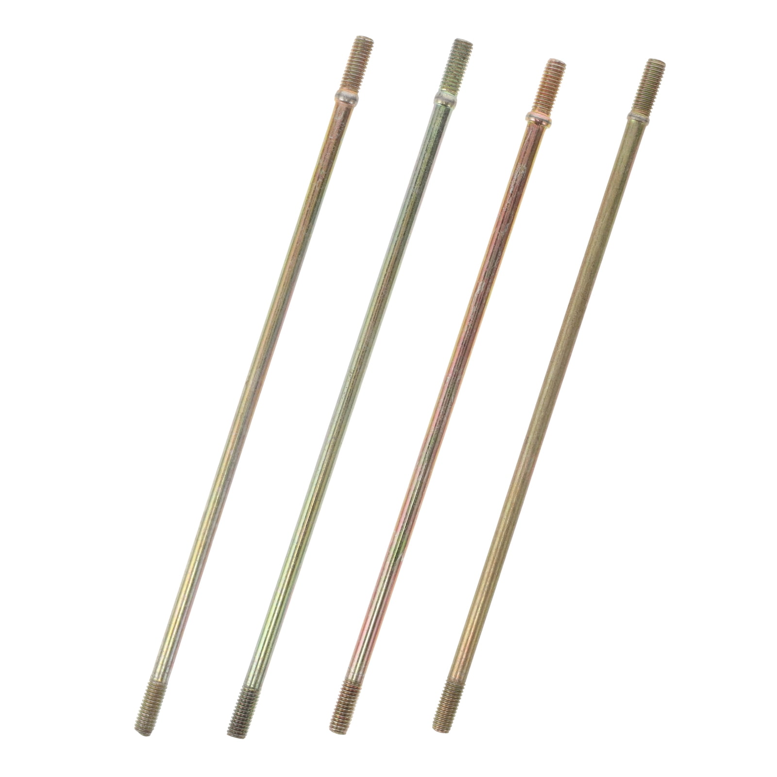 MRLESS 4-Piece Motorcycle Engine Mount Bolt and Nut Kit for Dirt Bikes ...