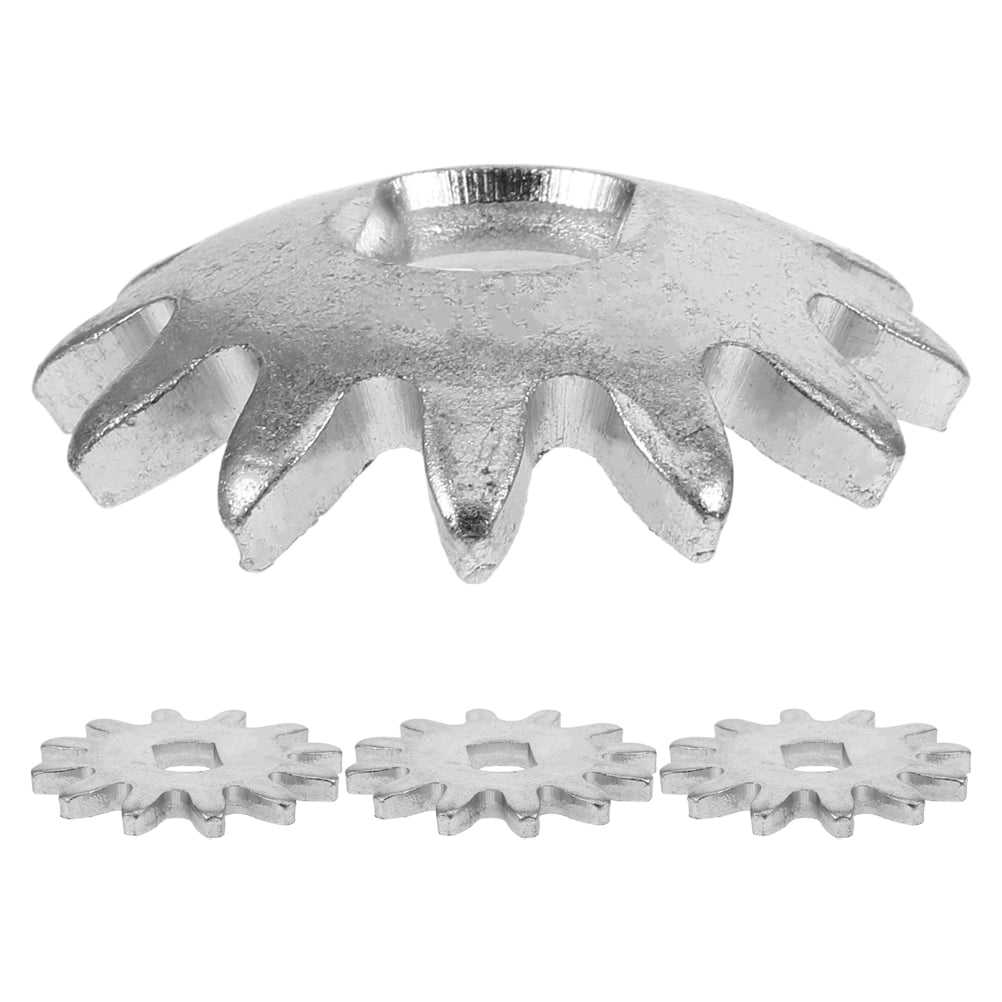 WEUVEB sprocket For Car Repair Tools Iron Professional Mechanics ...