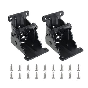Folding Leg Brackets