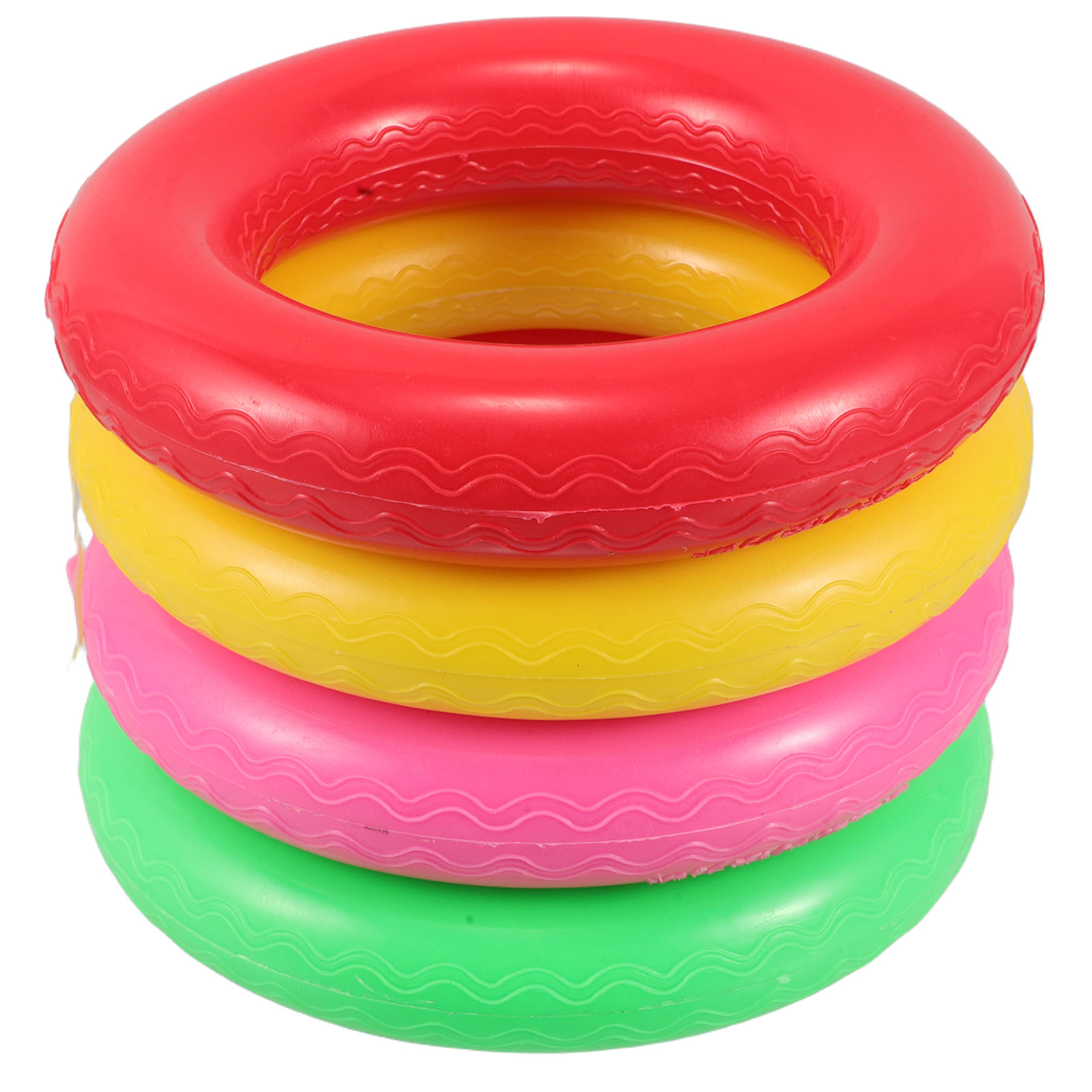 MRLESS 4pcs Sporty Ring Toss Challenge For Carnival Events Fun Target ...