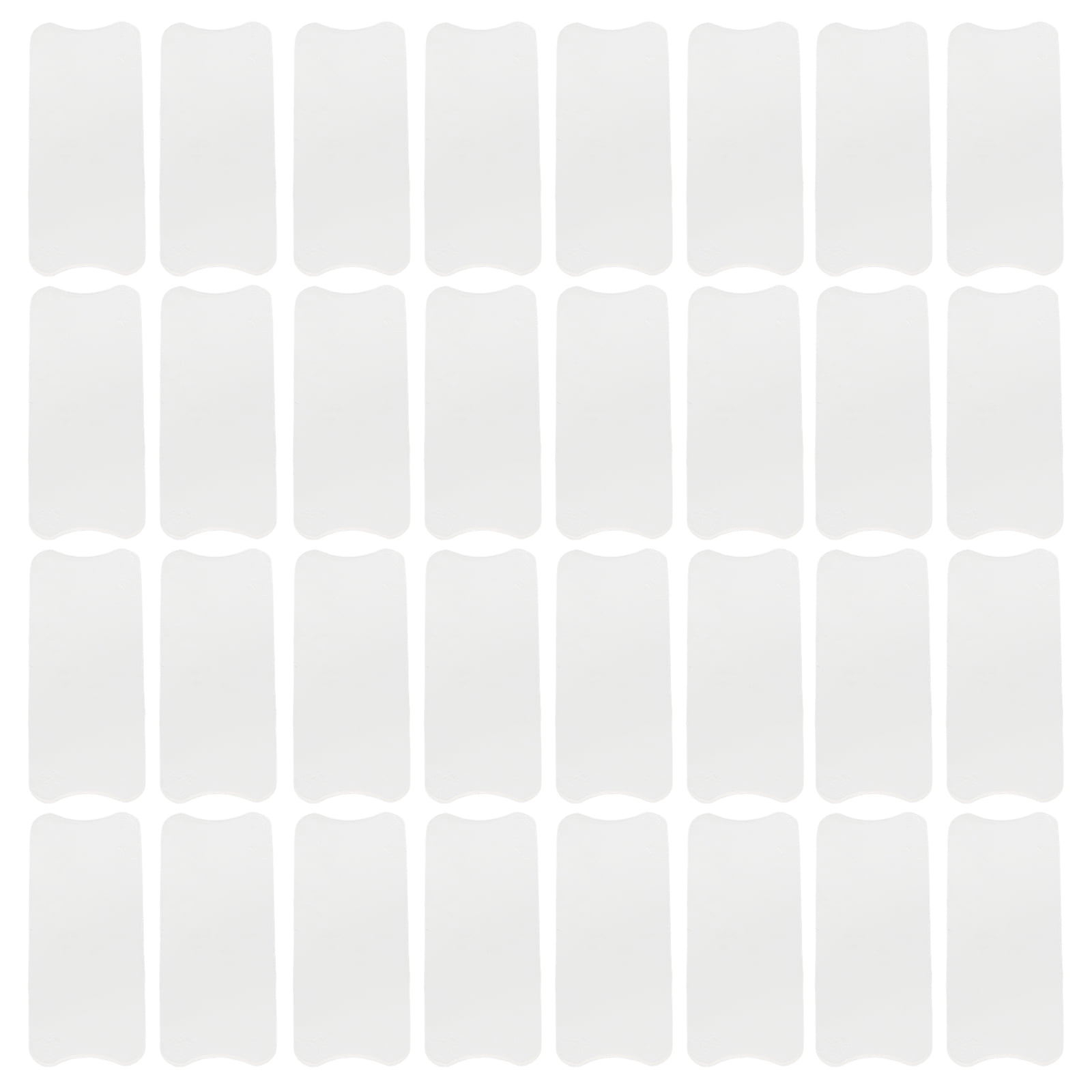 MRLESS 60pcs Ear Corrector Tape for Adults and Children Silicone Ear ...