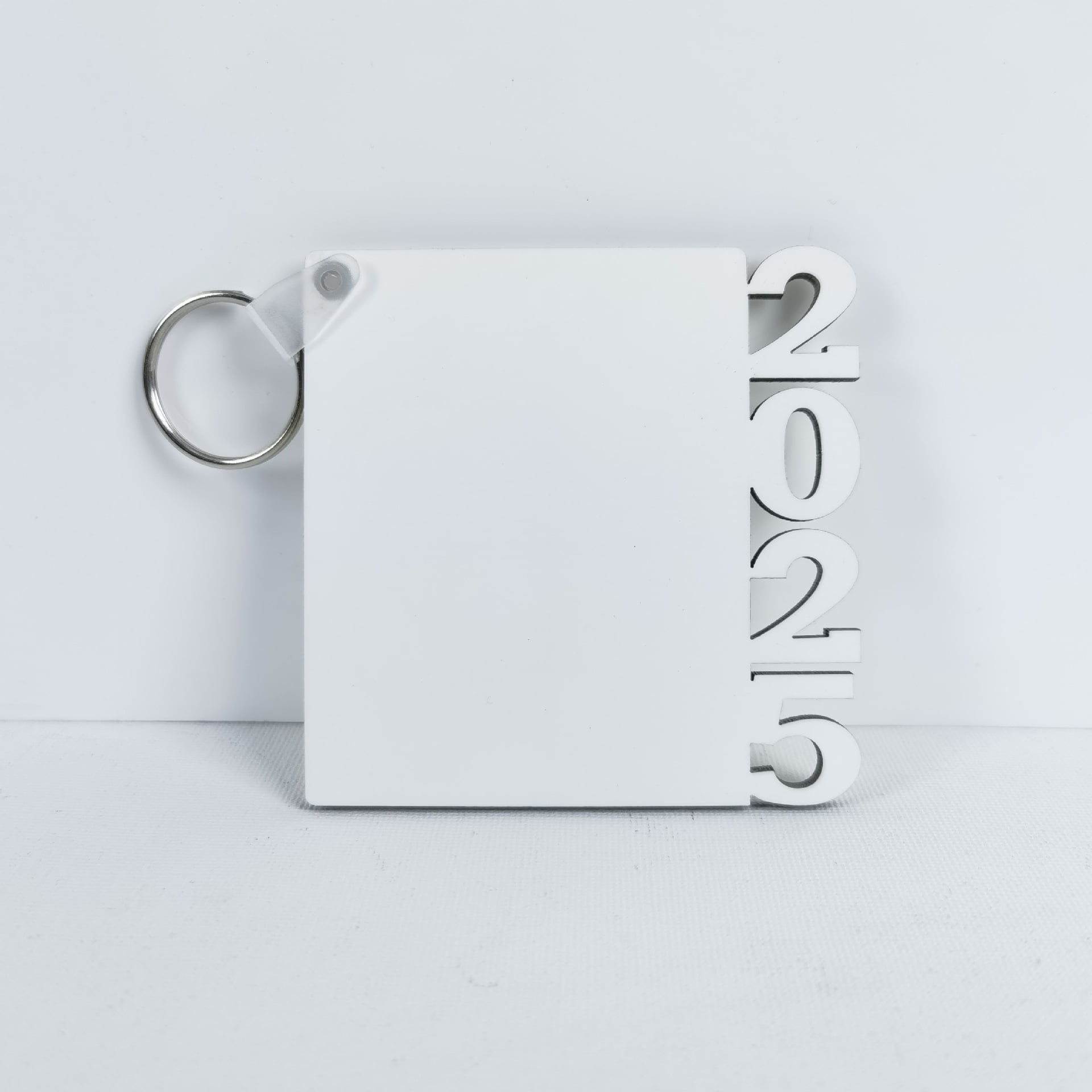 MRLESS 6pcs Blank 2025 Graduation Sublimation Frame Diy Grad Photo ...