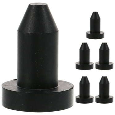 316 Stainless Steel Marine Drain Plug, with Waterproof O-Ring, Boat ...