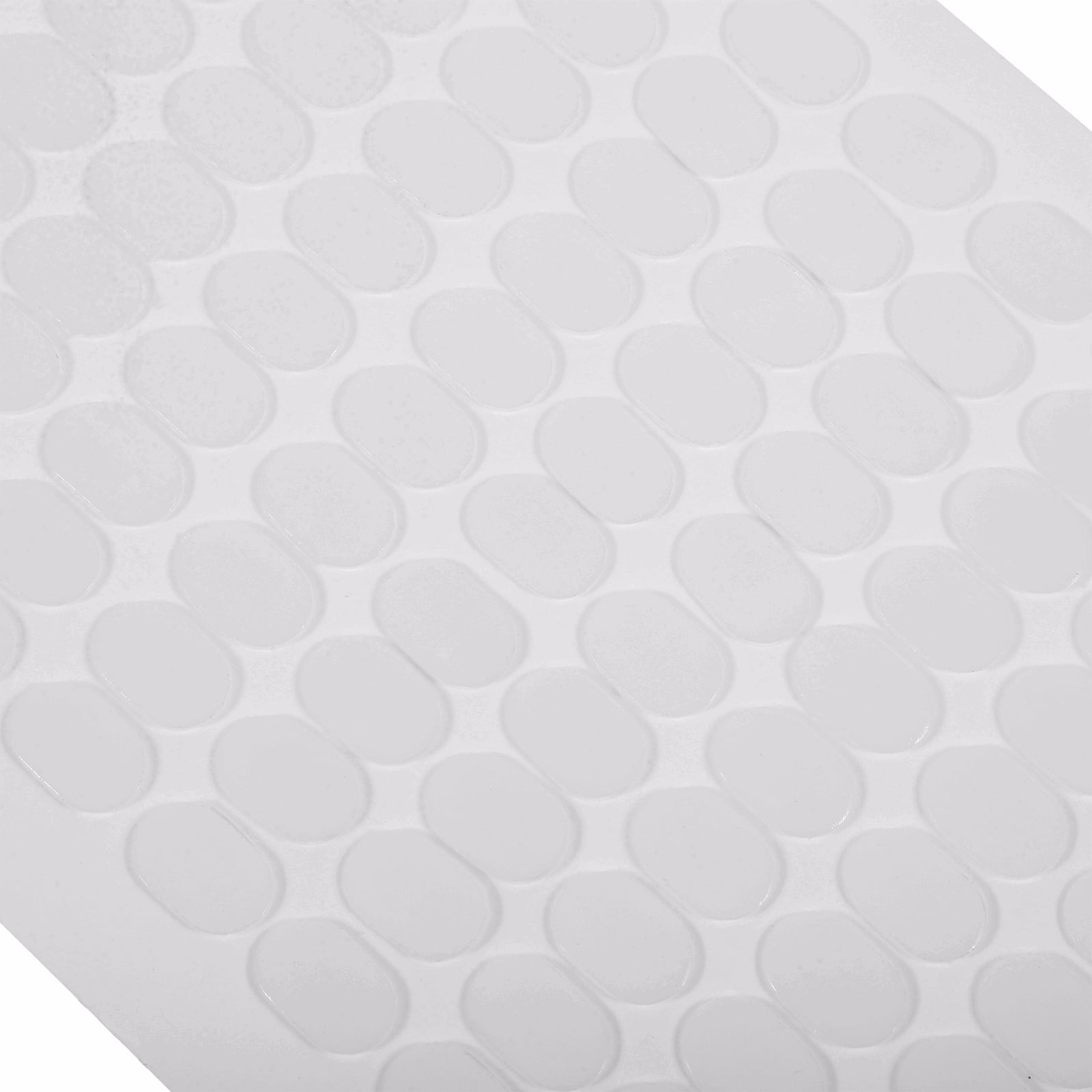MRLESS 800pcs Double Sided Adhesive Dots Clear And Removable Sticky ...