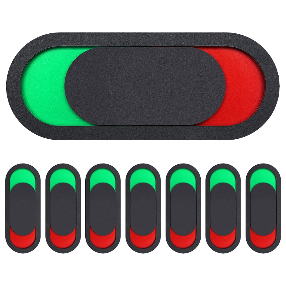 MRLESS 8PCS Privacy Sign Vacant Occupied Sign Door Sign Conference Room ...