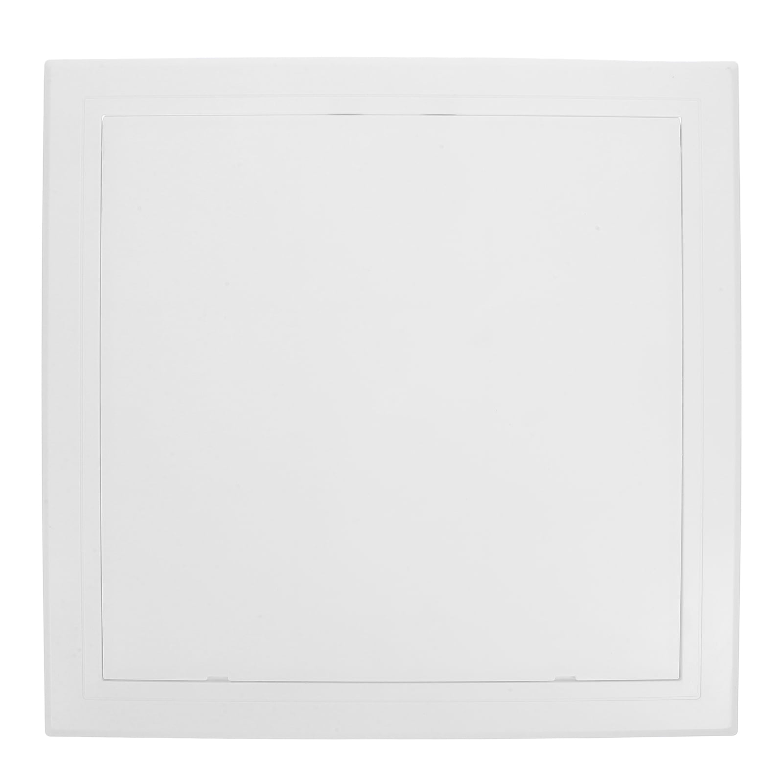 MRLESS ABS Access Cover White Plastic Hatch Ceiling Port Design Power ...