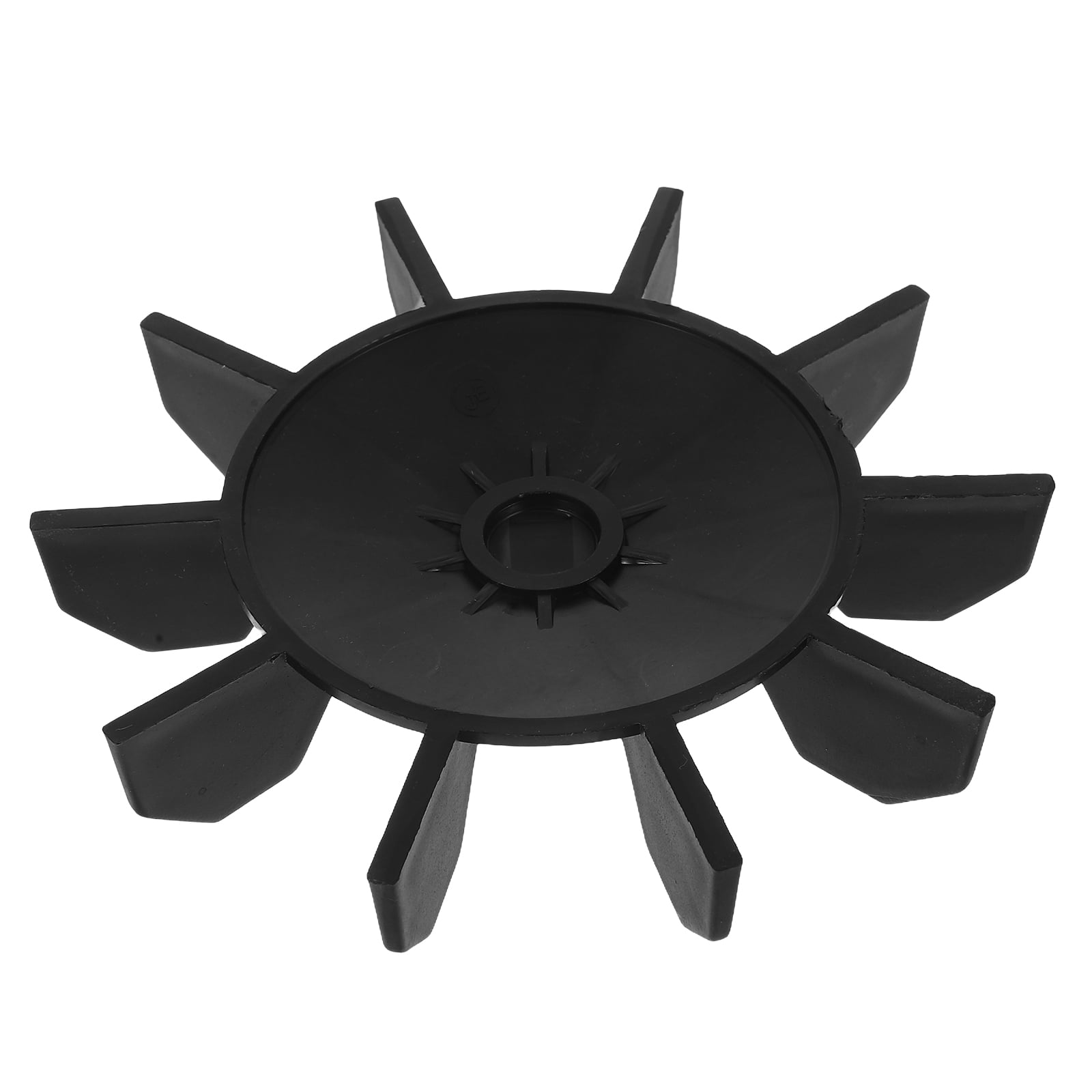 MRLESS Air Compressor Fan Blade Replacement Small Air Compressor Motor ...