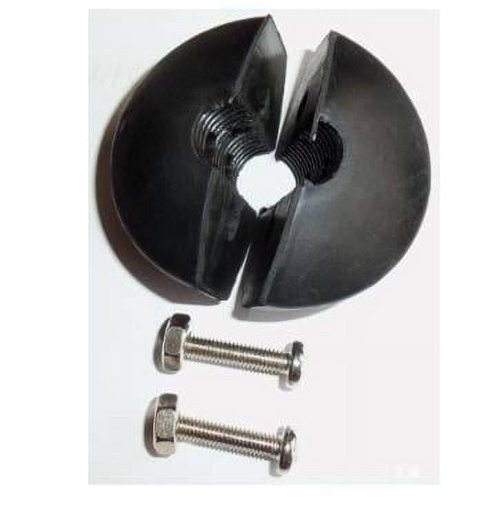 MRLESS Air Hose Stopper Adjustable Hose Reel Replacement Part Bumper ...