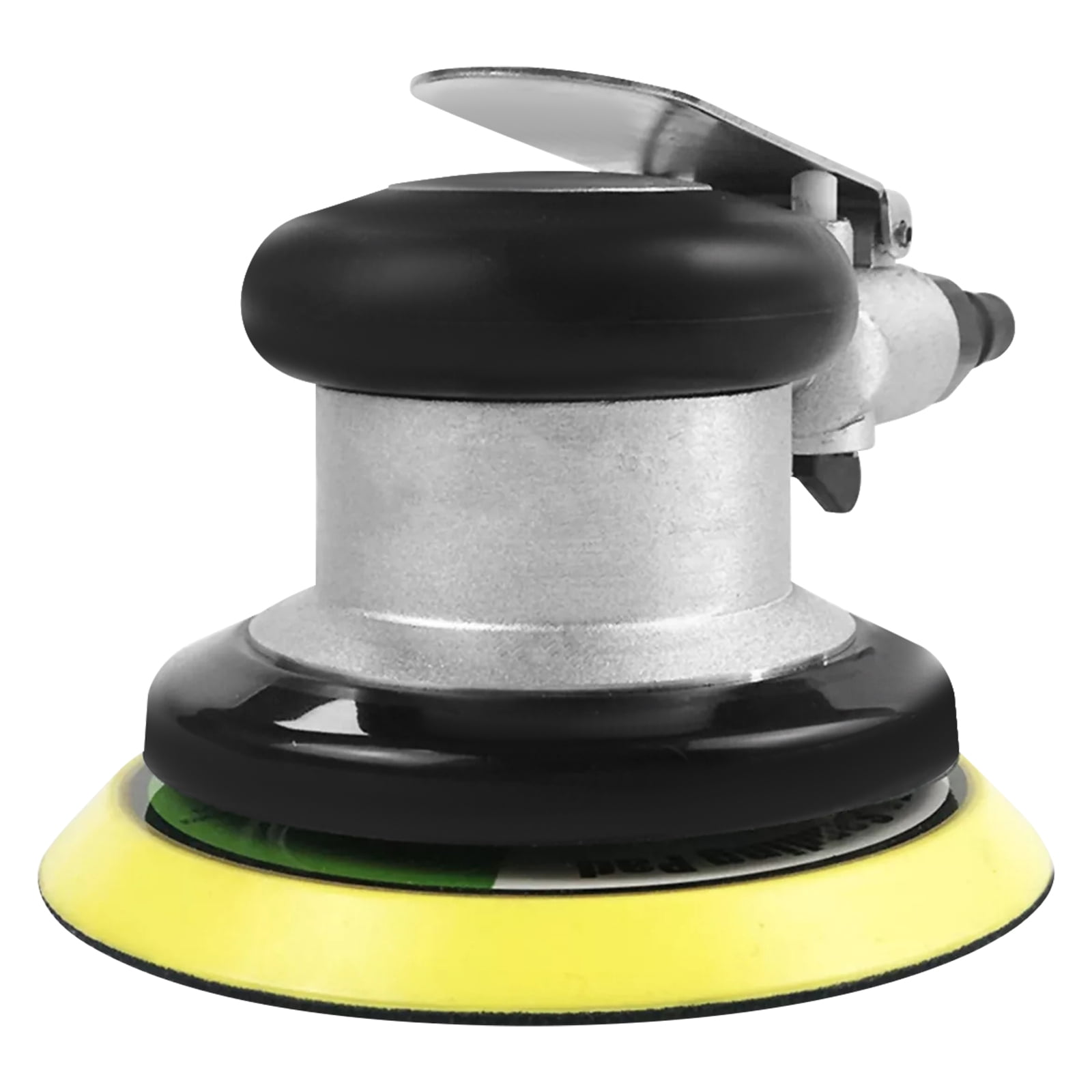 MRLESS Air Sander Polisher Orbital Sander Pneumatic Palm Sander ...