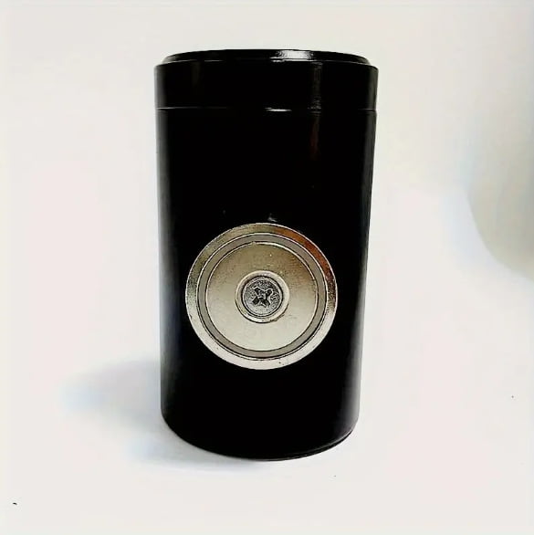 MRLESS Aluminum Magnetic Storage Box For Car Keys Outdoor Key Hider ...