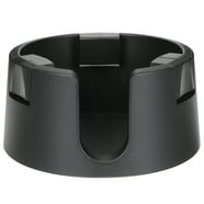 WeatherTech CarCoasters, Removable Coasters for Cup Holders, 4 Pack ...