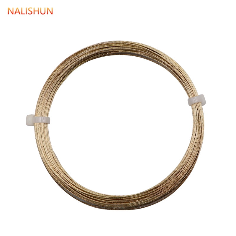 MRLESS Auto Windshield Tool Wire Car Windshield Removal Wire Windshield ...